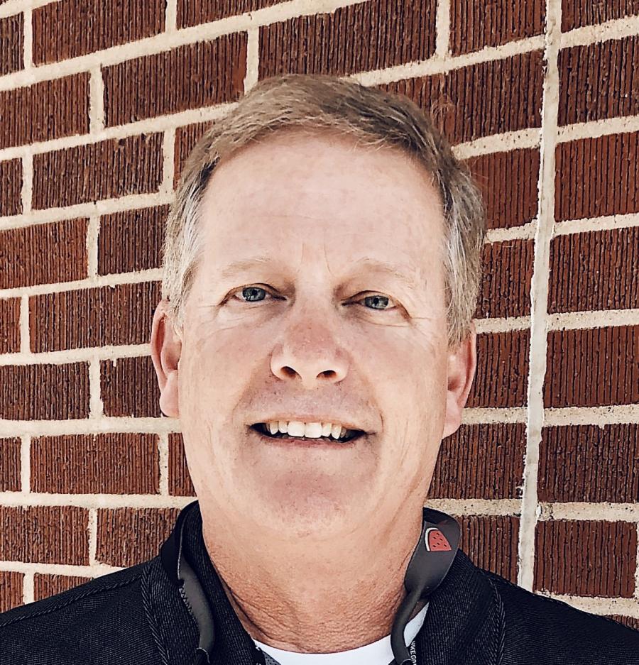 John Cunningham, M.A. | Department of Communication | Baylor University