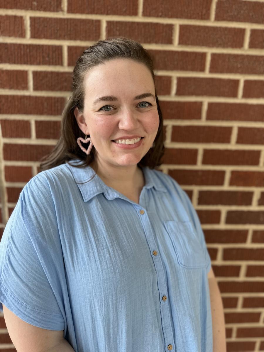 Kelly Williams Nagel, Ph.D. | Department of Communication | Baylor ...