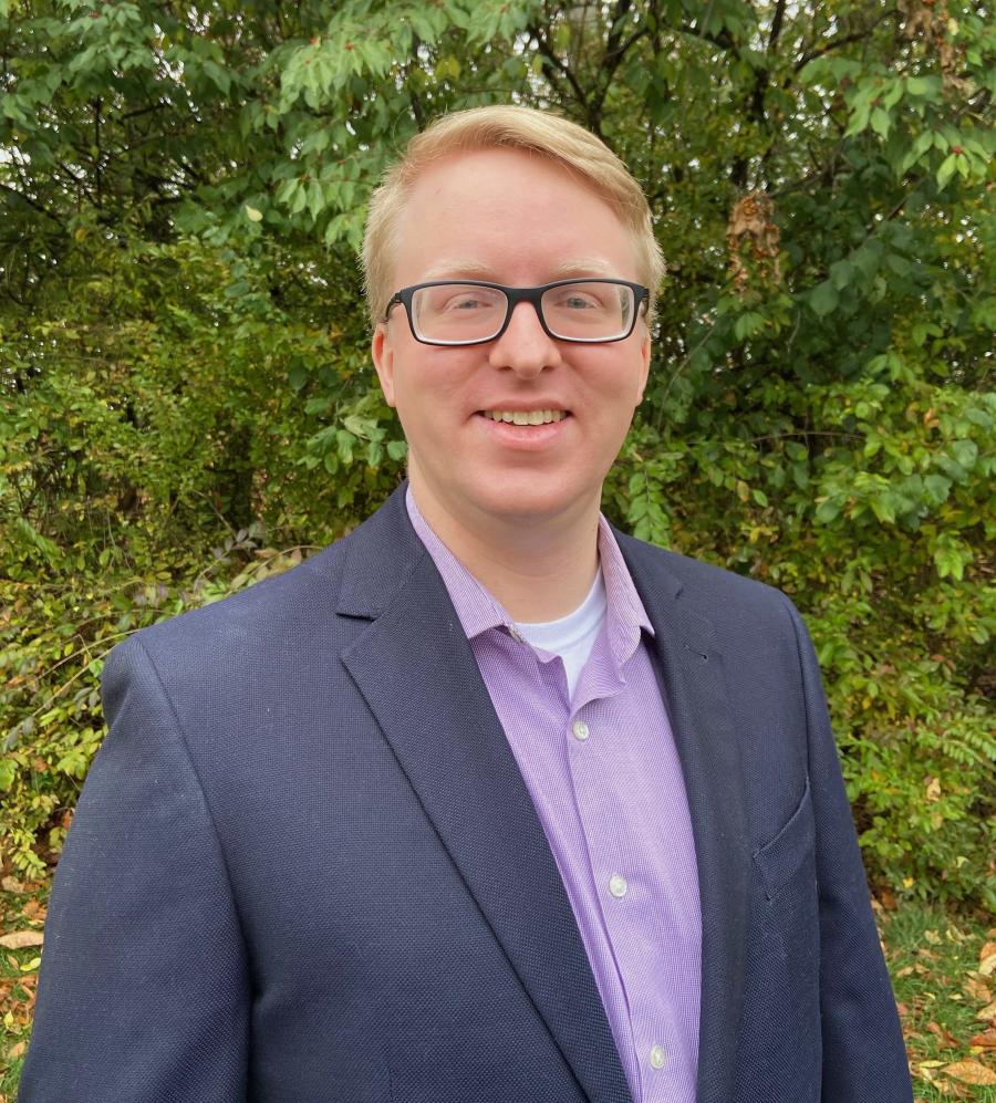 Jeff Nagel, Ph.D. | Department of Communication | Baylor University