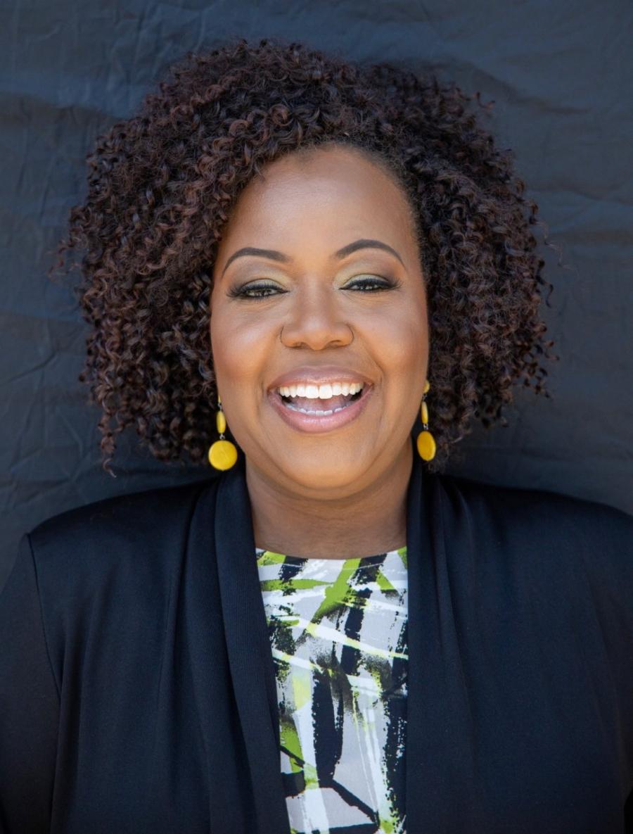 Rosalind W. Kennerson-Baty, Ed.D. | Department of Communication ...