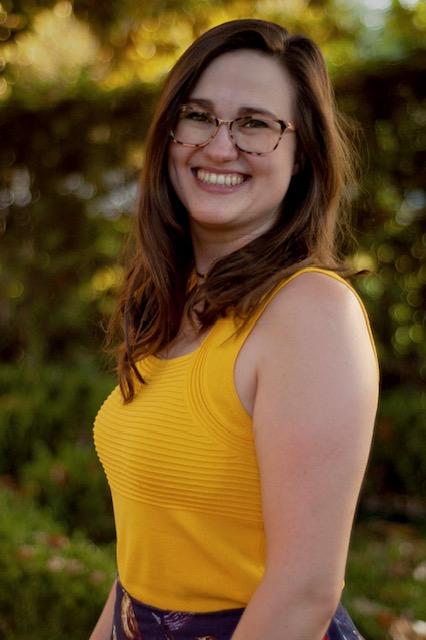 Raechel Russell, M.A. | Department of Communication | Baylor University