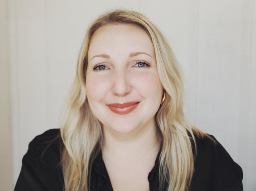 Jane Haas Damron, Ph.D. | Department of Communication | Baylor University