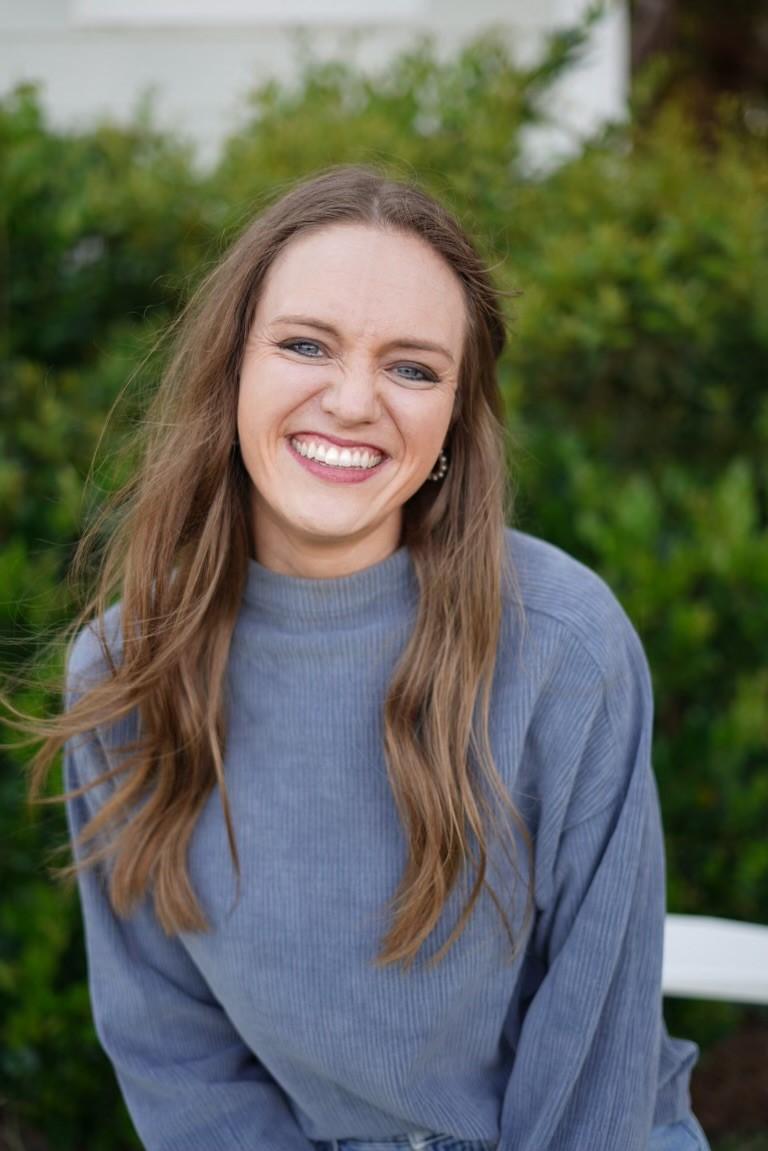 Katherine Ann Rush, Ph.D. | Department of Communication | Baylor University