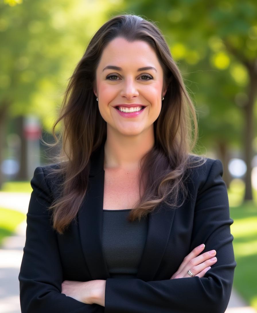 Ashley K. Barrett, Ph.D. | Department of Communication | Baylor University